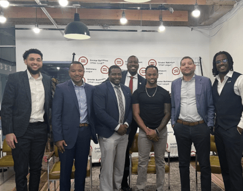 GBLA | Greater Baltimore Urban League