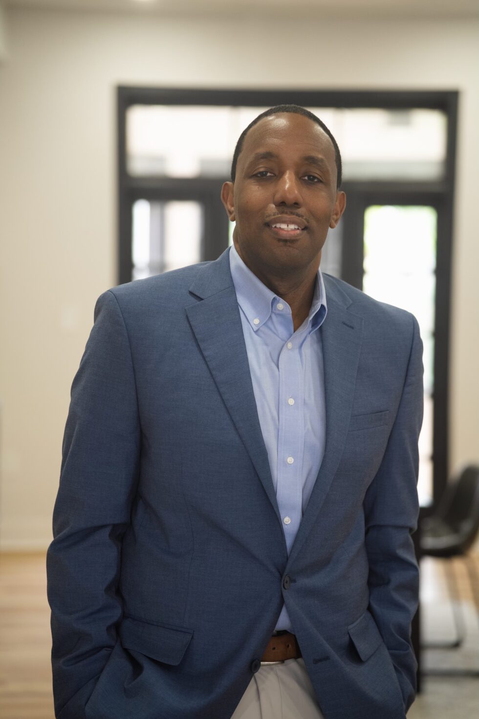 Board of Directors | Greater Baltimore Urban League